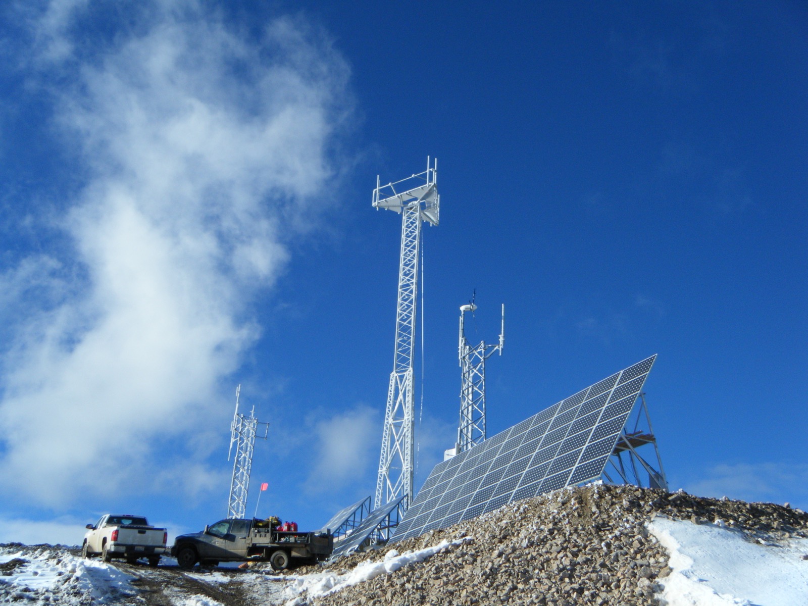 Projects | Engineering, Procurement & Construction | BHI