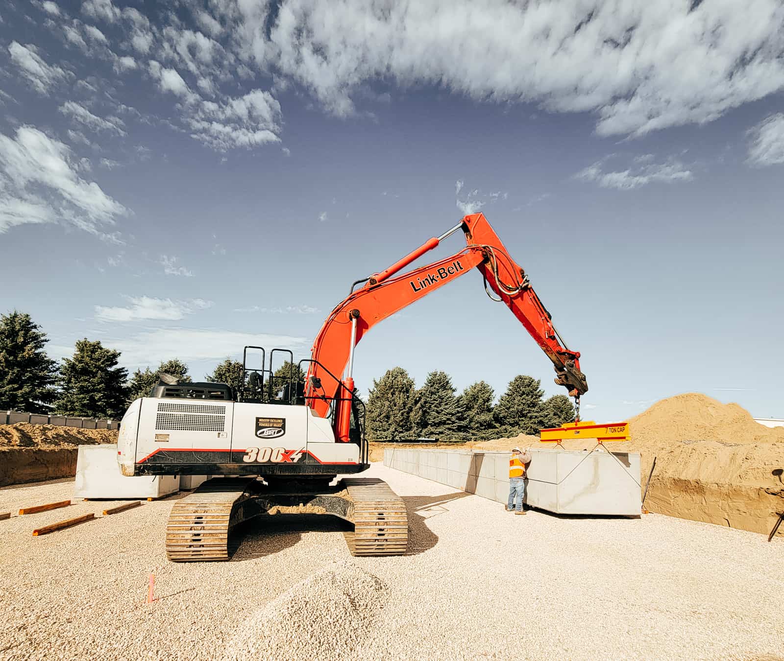 Projects | Engineering, Procurement & Construction | BHI