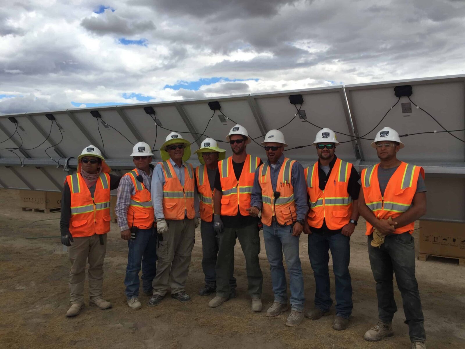 Projects | Engineering, Procurement & Construction | BHI