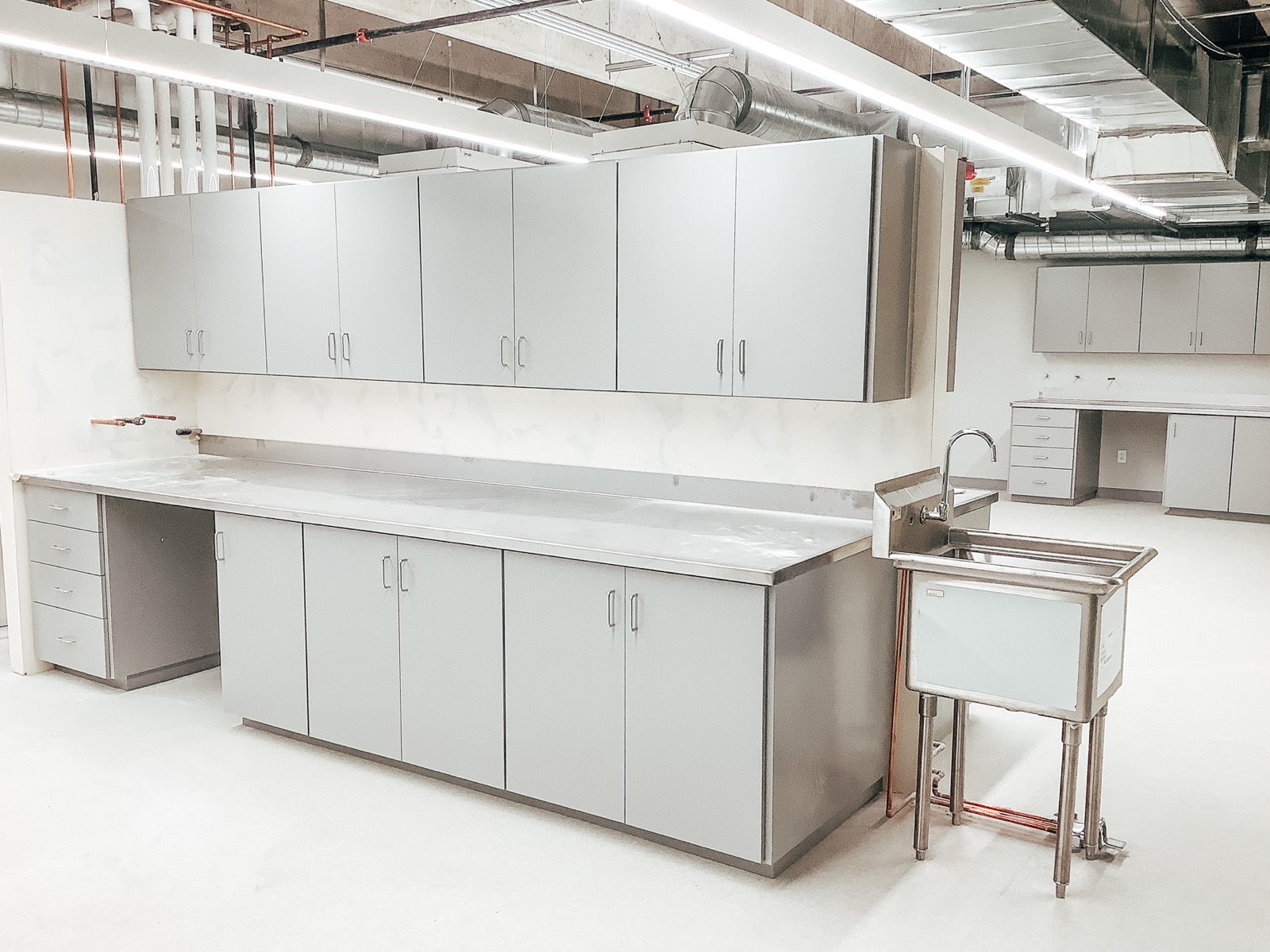 Projects | Engineering, Procurement & Construction | BHI