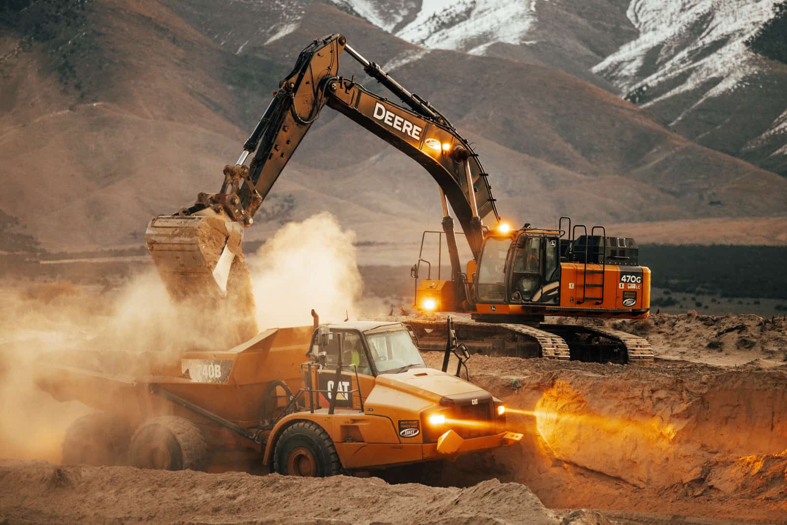 Projects | Engineering, Procurement & Construction | BHI