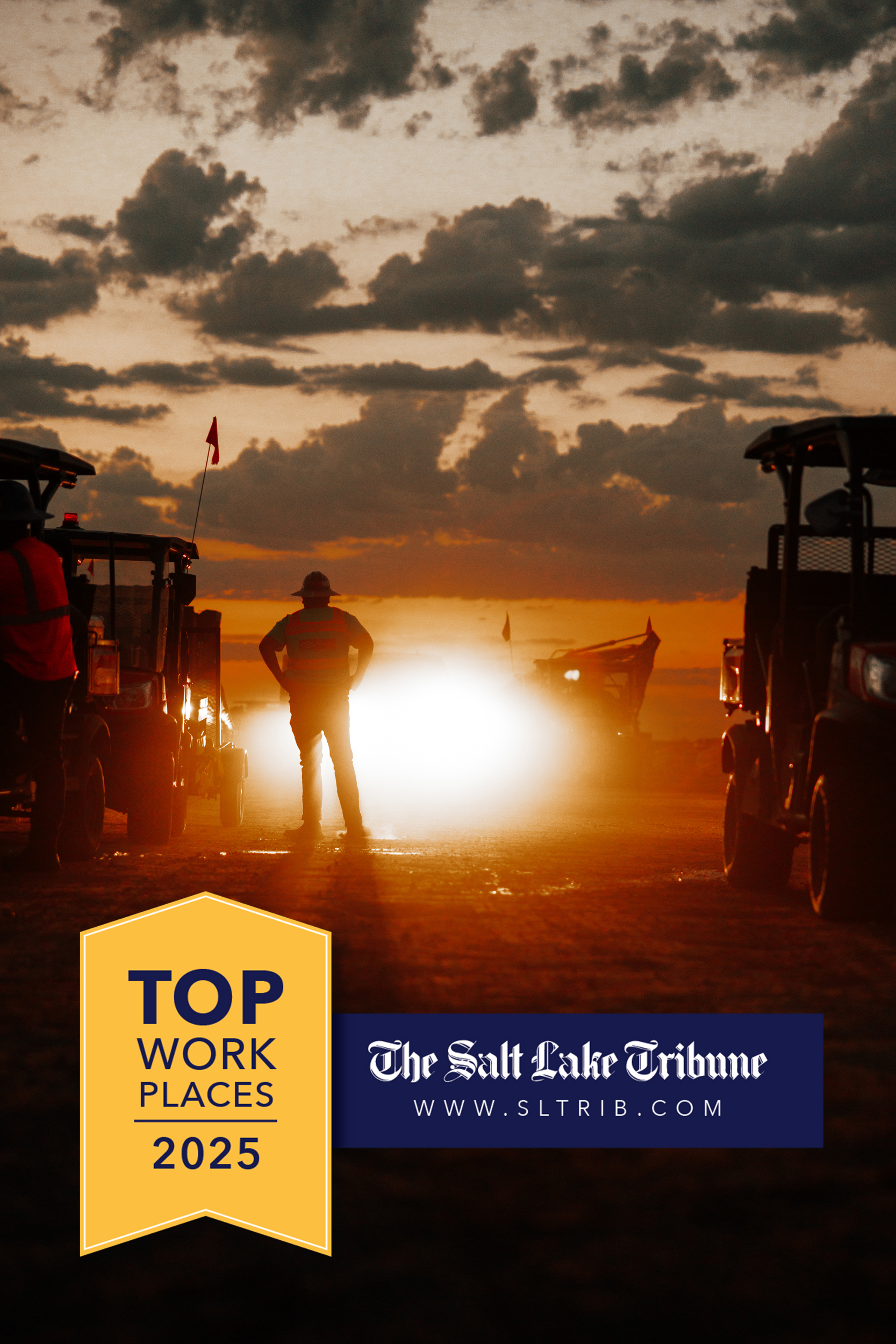 BHI Named a Top Workplace in Utah for Fifth Consecutive Year - BHI